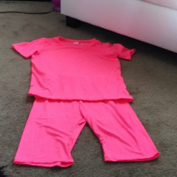 Shorts | Twopiece Chill Set | Poshmark